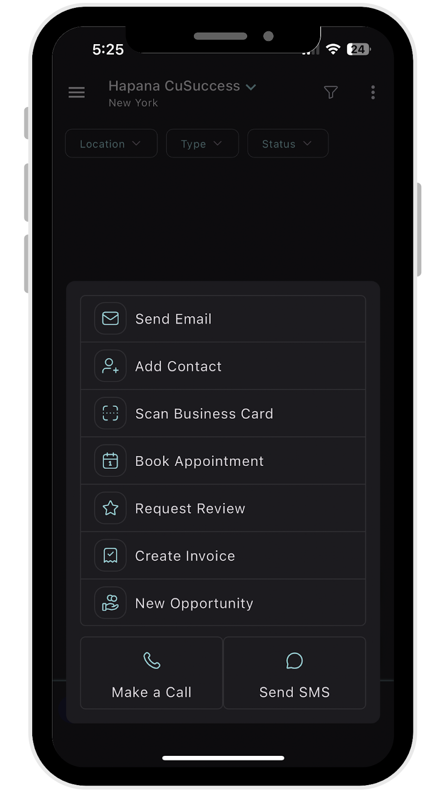 GROW App | Overview