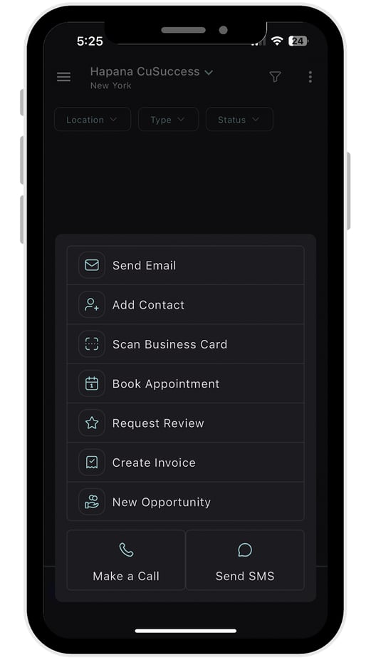 GROW App | Overview